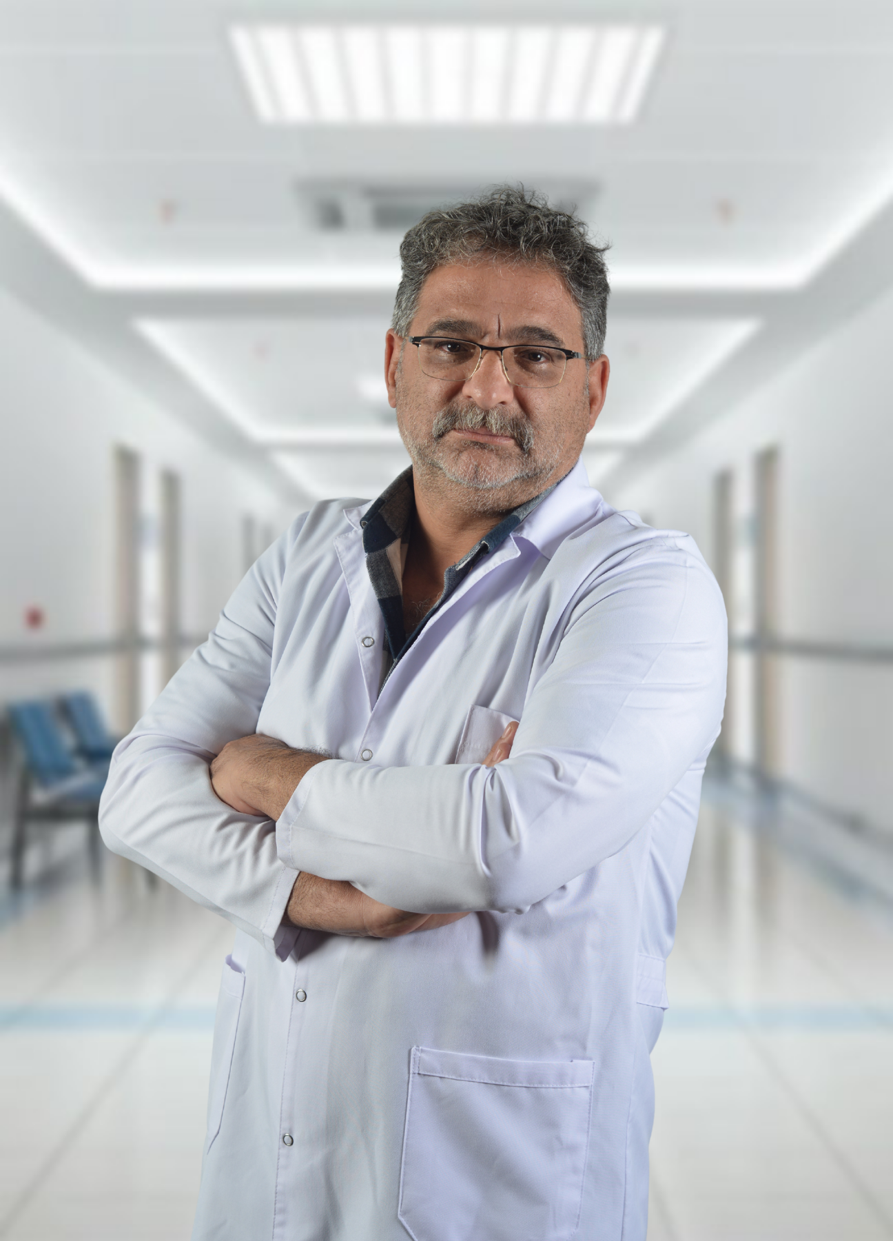 Doç. Dr. Hasan Baki ALTINSOY - Atakent Hospital